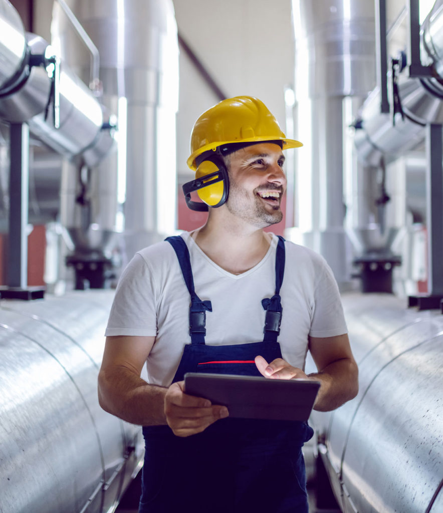 Request demo – EZ Factory