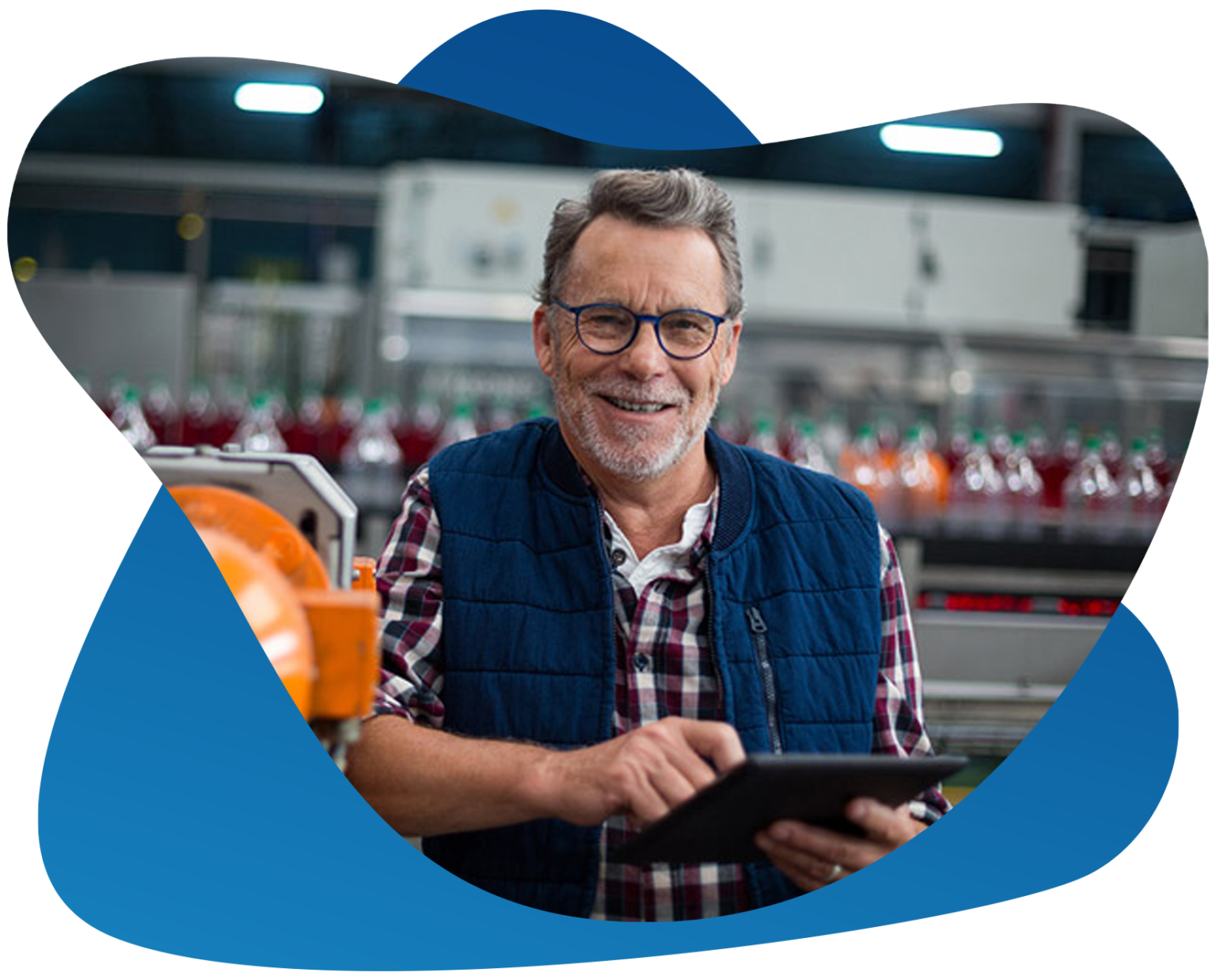 Solutions – EZ Factory